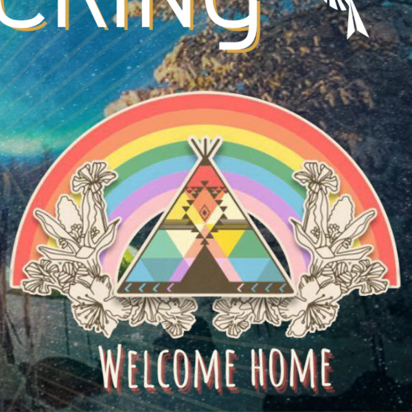 Silvester Tribal Gathering Berlin 2023